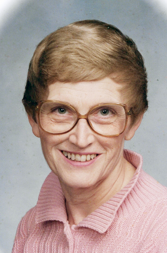 Mary A. Burkey 1928-2024 | News, Sports, Jobs - The Vindicator